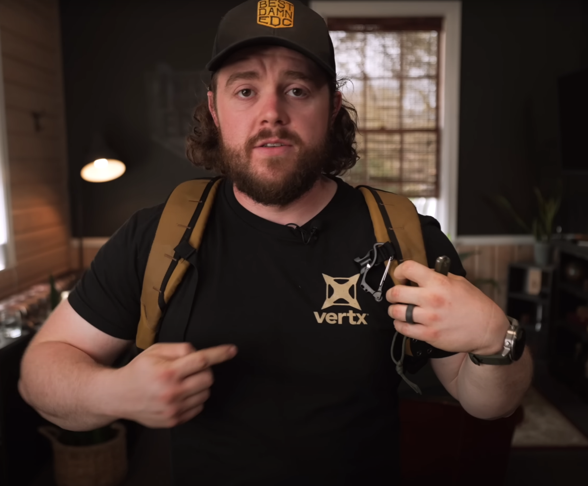 My DREAM Everyday Tech by Mrwhosetheboss – Everyday Carry Blog – EDC Blog