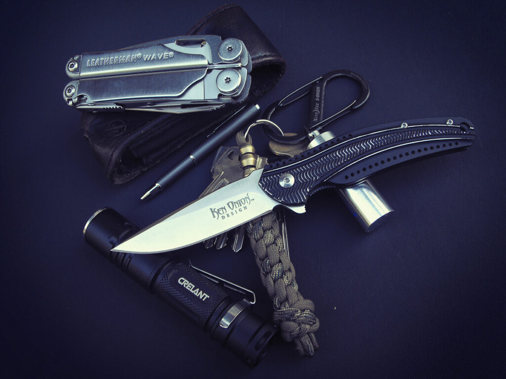 Shawn Ryan’s Everyday Carry: 2024 Edition – A Deep Dive into Tactical ...