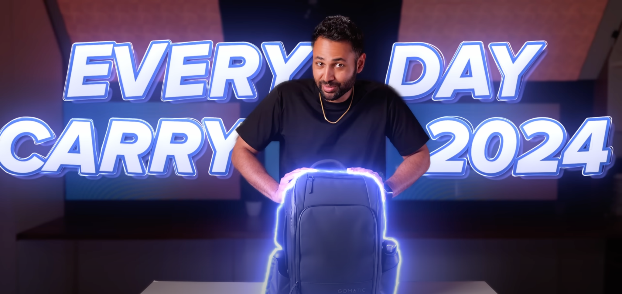 Shawn Ryan’s Everyday Carry: 2024 Edition – A Deep Dive into Tactical EDC – Everyday Carry Blog ...