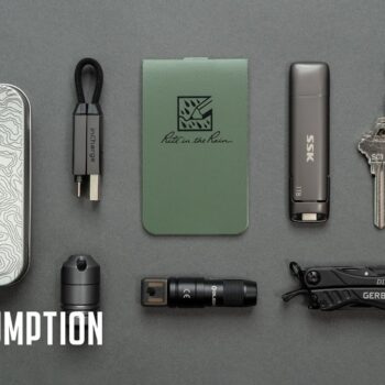 Everyday Carry Blog – EDC Blog – Page 6 – Every Day Carry Gear, Photos ...