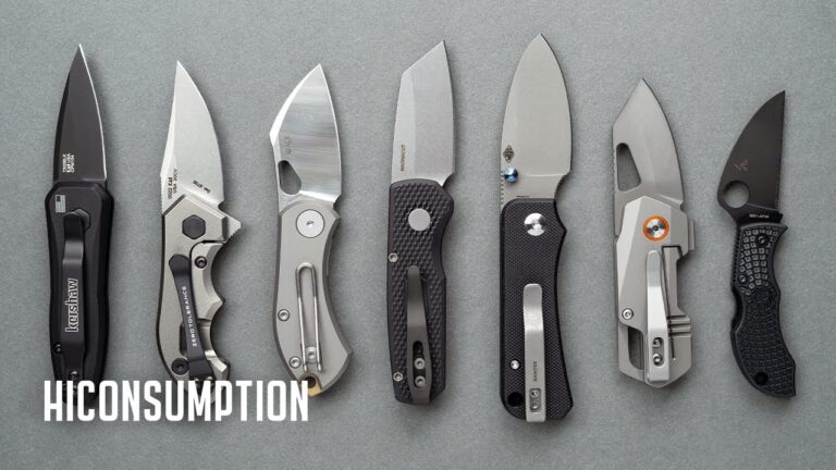 9 Best New EDC Gear Essentials (2026 Guide) – Everyday Carry Blog – EDC ...