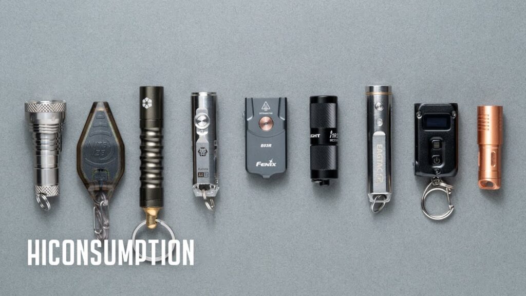 9 Best New EDC Gear Essentials (2026 Guide) – Everyday Carry Blog – EDC ...